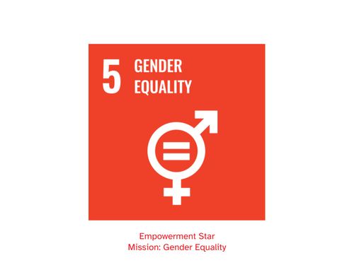 Book Creator | Empowerment star