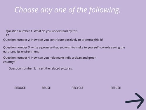 Book Creator | GRADE 3 - PBL