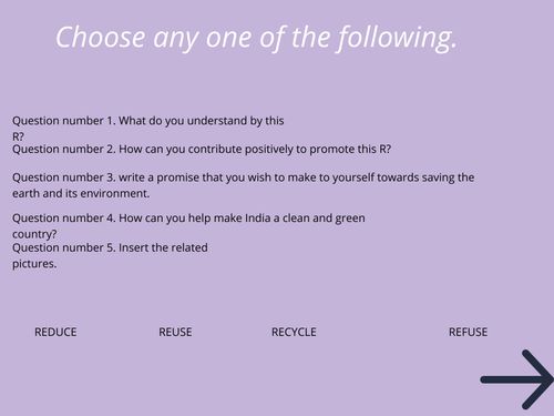 Book Creator | GRADE 3 - PBL