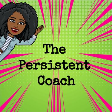 Book Creator | The Persistent Coach