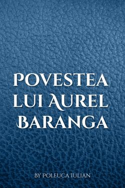 Book Creator | Povestea lui Aurel Baranga