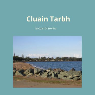 Book Creator | Cluain Tarbh