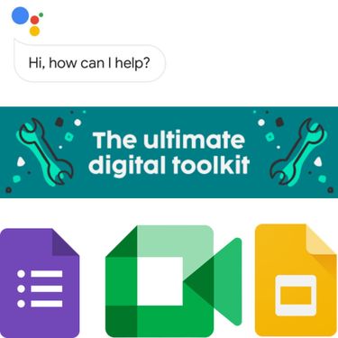 Book Creator | Digital tools