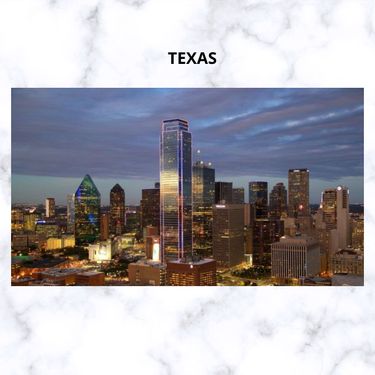 Book Creator | Texas