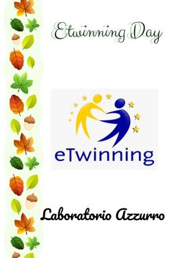 Book Creator | Etwinning Day