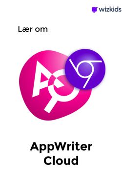 Book Creator | AppWriter Kursus elever Silkeborg