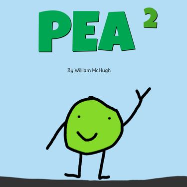 Book Creator | Pea 2