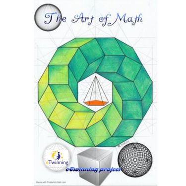 Book Creator | The Art of Math