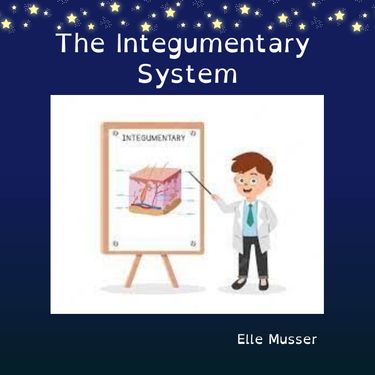 Book Creator | The Integumentary System