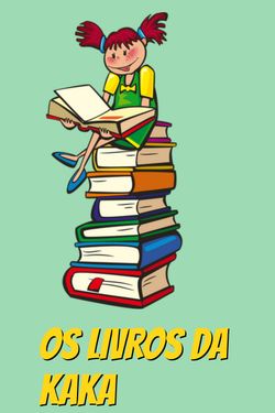 Book Creator | Os livros da Kaka