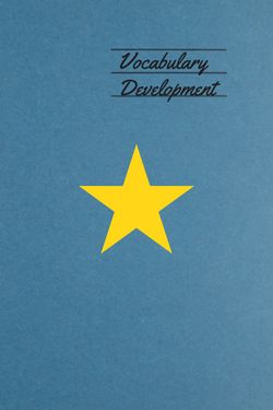 Book Creator | Vocabulary Program