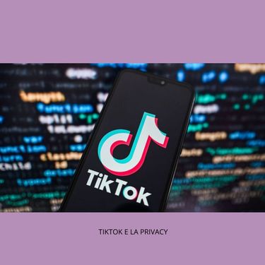 Book Creator | Marty tik tok e privacy