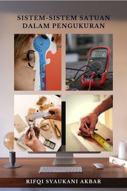 Book Creator | ebook sistem satuan dalam pengukuran