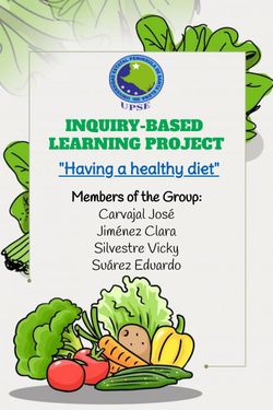 Book Creator | Inquiry-Based Learning Project