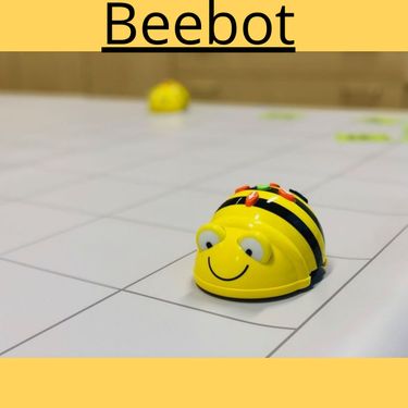 Book Creator | beebot