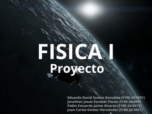 Book Creator | Proyecto Física I