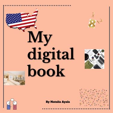 Book Creator | My digital book