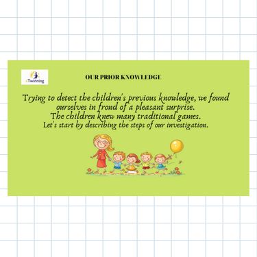 Book Creator | prior knowledge