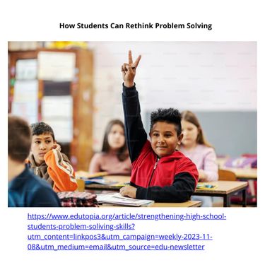 Book Creator | Problem Solving and Book Creator