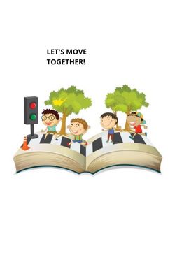 Book Creator | Let's move together!