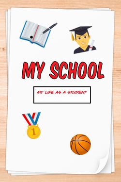 Book Creator | Students