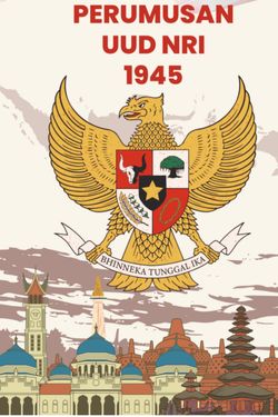 Book Creator | UUD 1945