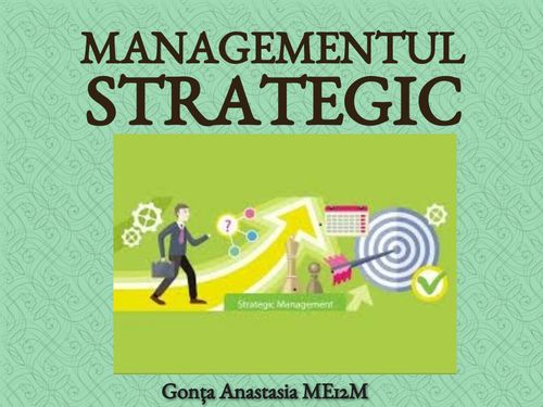 Book Creator | Management Strategic