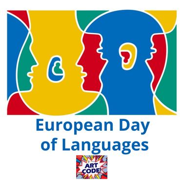 Book Creator | European Day of Languages_32th kindergarten Thessaloniki