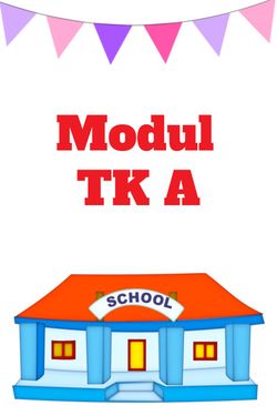 Book Creator | Modul TK A