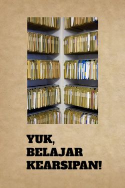 Book Creator | Kearsipan