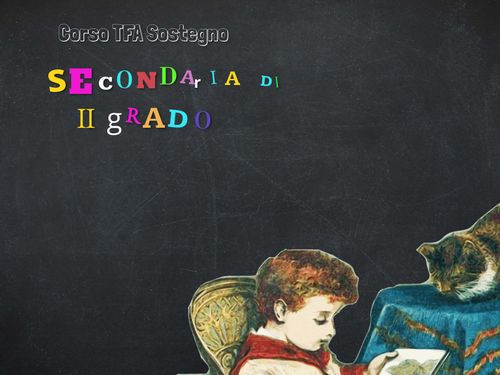 Book Creator | eBook TIC TFA Secondaria II Grado