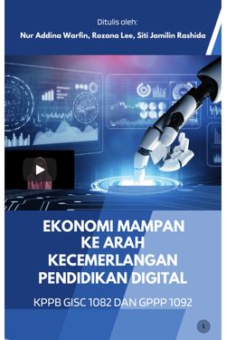 Book Creator | E-BOOK GPPP 1092