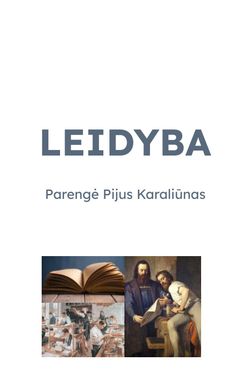 Book Creator | Leidyba