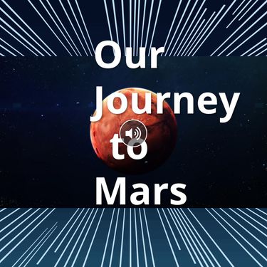 Book Creator | Our Journey To Mars