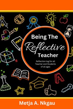 Book Creator | Teaching Reflection