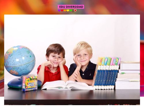 Book Creator | EDU DIVERSIDAD