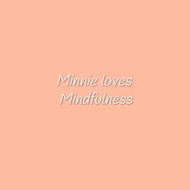 Book Creator | Minnie loves Mindfulness