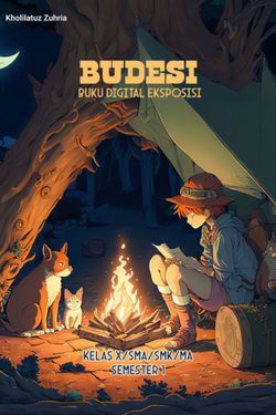 Book Creator | BUDESI (BUKU DIGITAL EKSPOSISI)