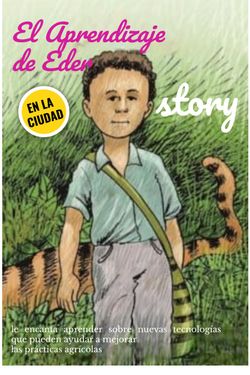 Book Creator | El Aprendizaje de Eder