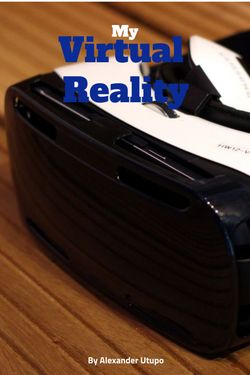 Book Creator | VR