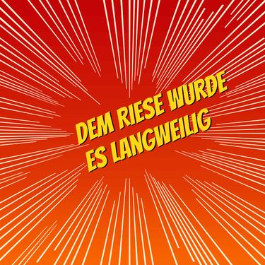 Book Creator | Der Riese