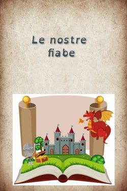 Book Creator | Le nostre fiabe