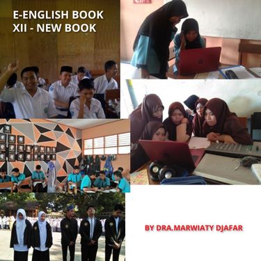 Book Creator | E-ENGLISH BOOK XII- NEW BOOK