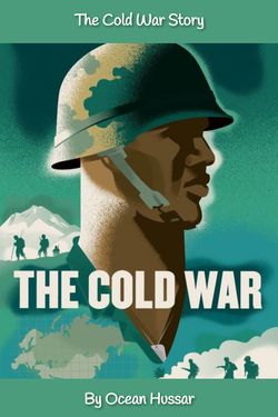 Book Creator | The Cold War Story