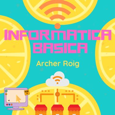 Book Creator | informatica basica