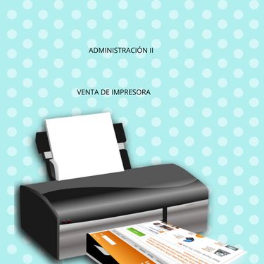 Book Creator | venta de impresora