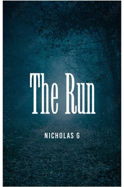 Book Creator | The Run