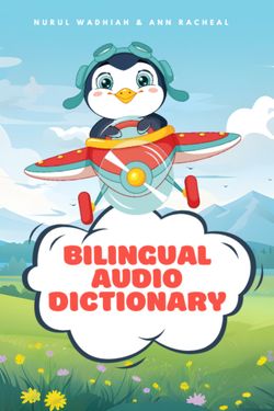 Book Creator | Bilingual Audio Dictionary