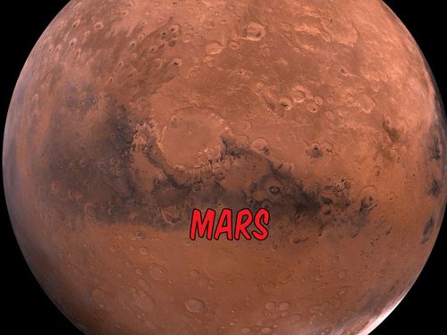 Book Creator | MARS