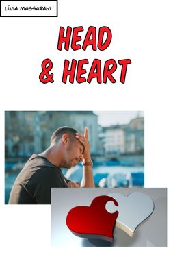 Book Creator | Head & Heart